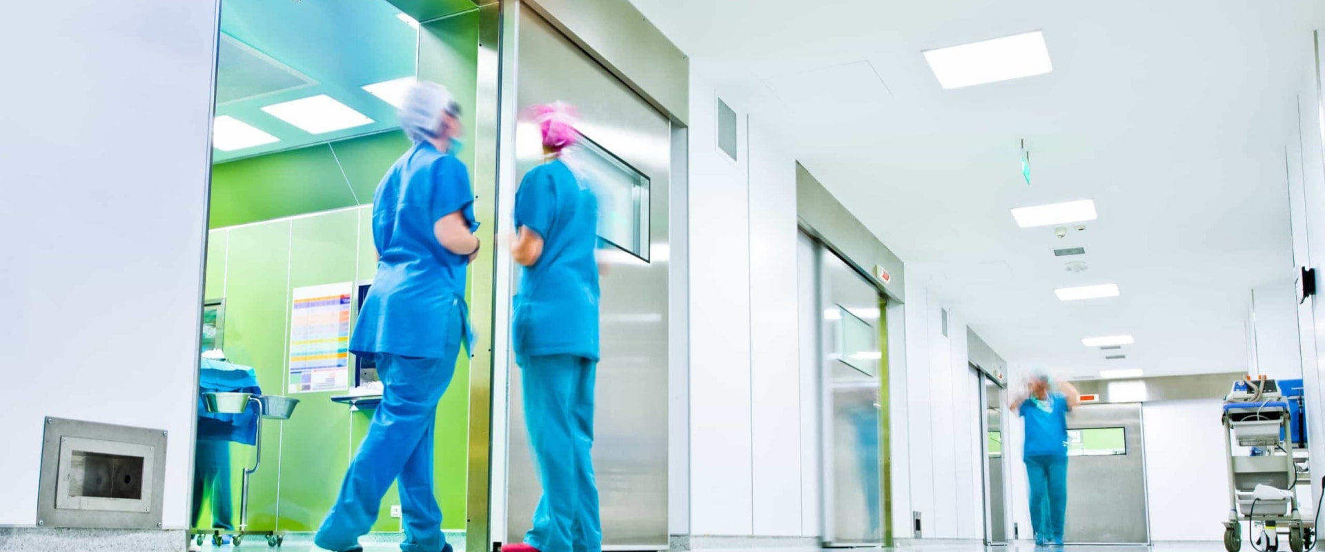 Why is tort law important in healthcare?